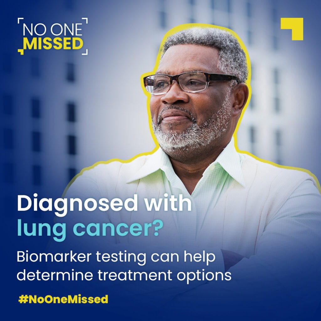 No One Missed | JPA Health Revolutionizing Lung Cancer Biomarker ...