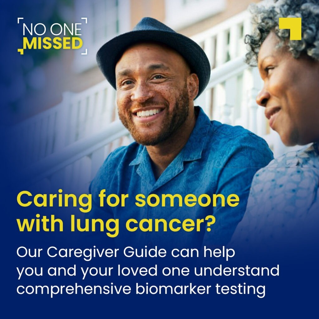 No One Missed - JPA Revolutionizing Lung Cancer Biomarker Testing | JPA ...