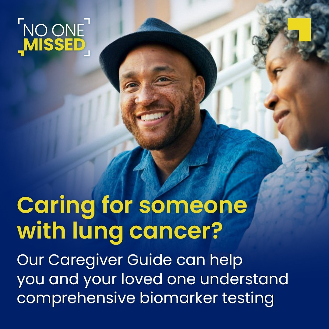 No One Missed - JPA Revolutionizing Lung Cancer Biomarker Testing | JPA ... No One Missed - JPA Revolutionizing Lung Cancer Biomarker Testing | JPA ...