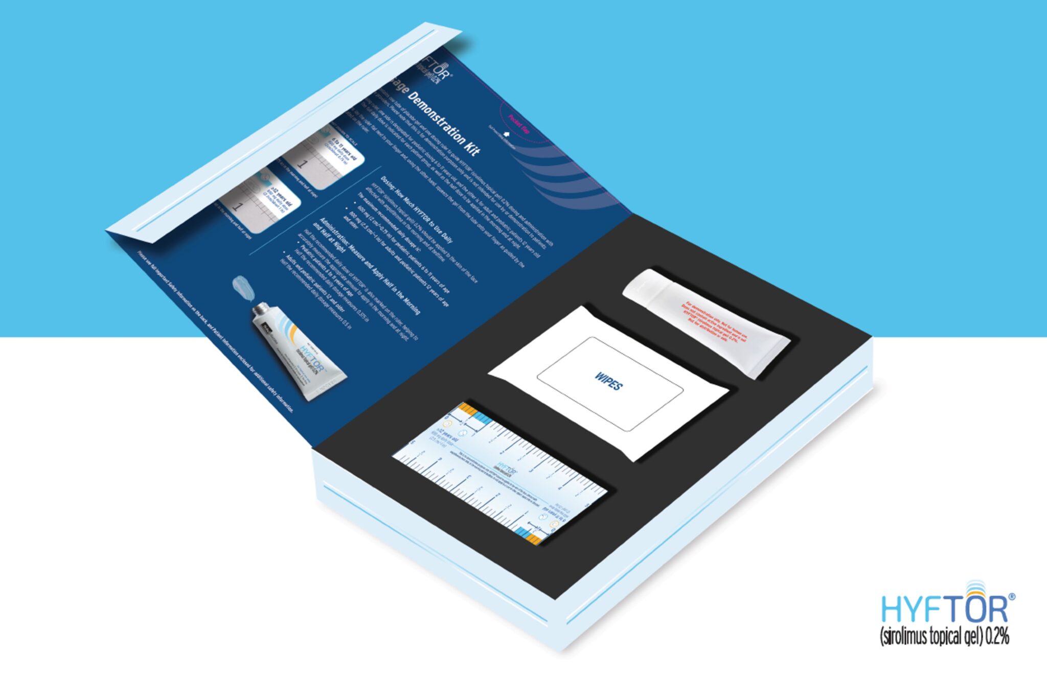 My Victory Hyftor | JPA Health HYFTOR Case Study: JPA Health's ...