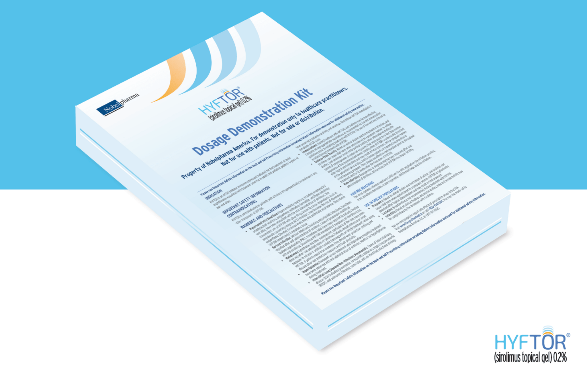 My Victory Hyftor | JPA Health HYFTOR Case Study: JPA Health's ...