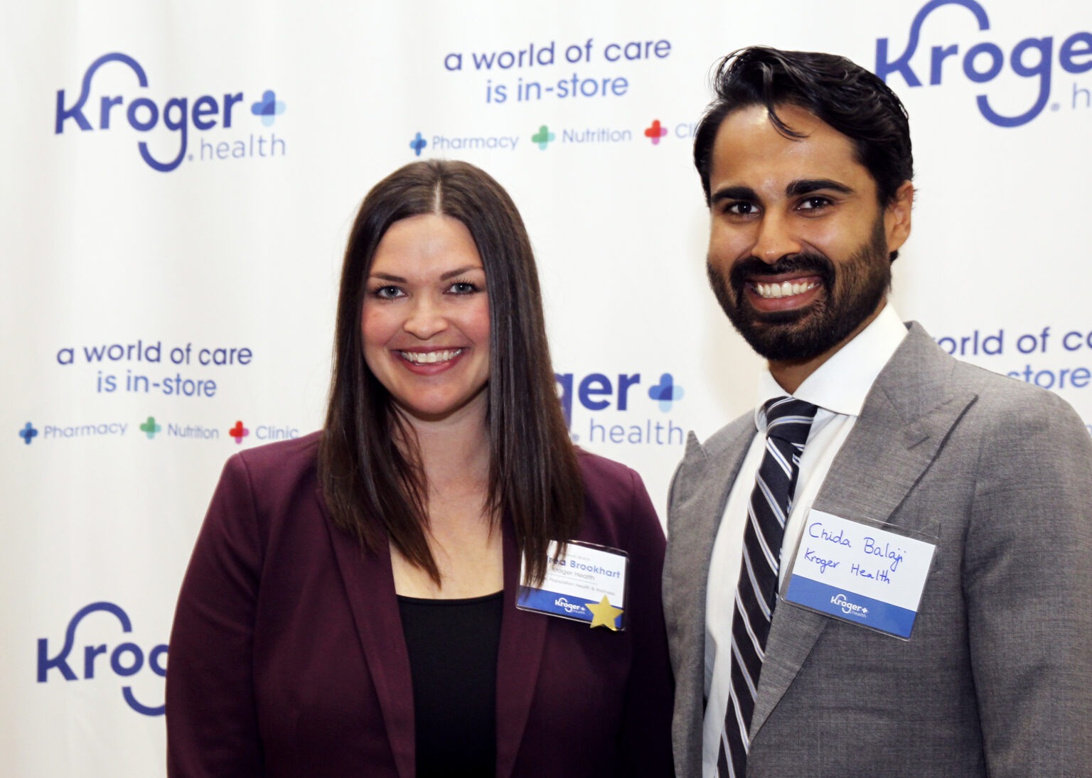 White House Conference | JPA Health JPA Health Case Study: Positioning ...