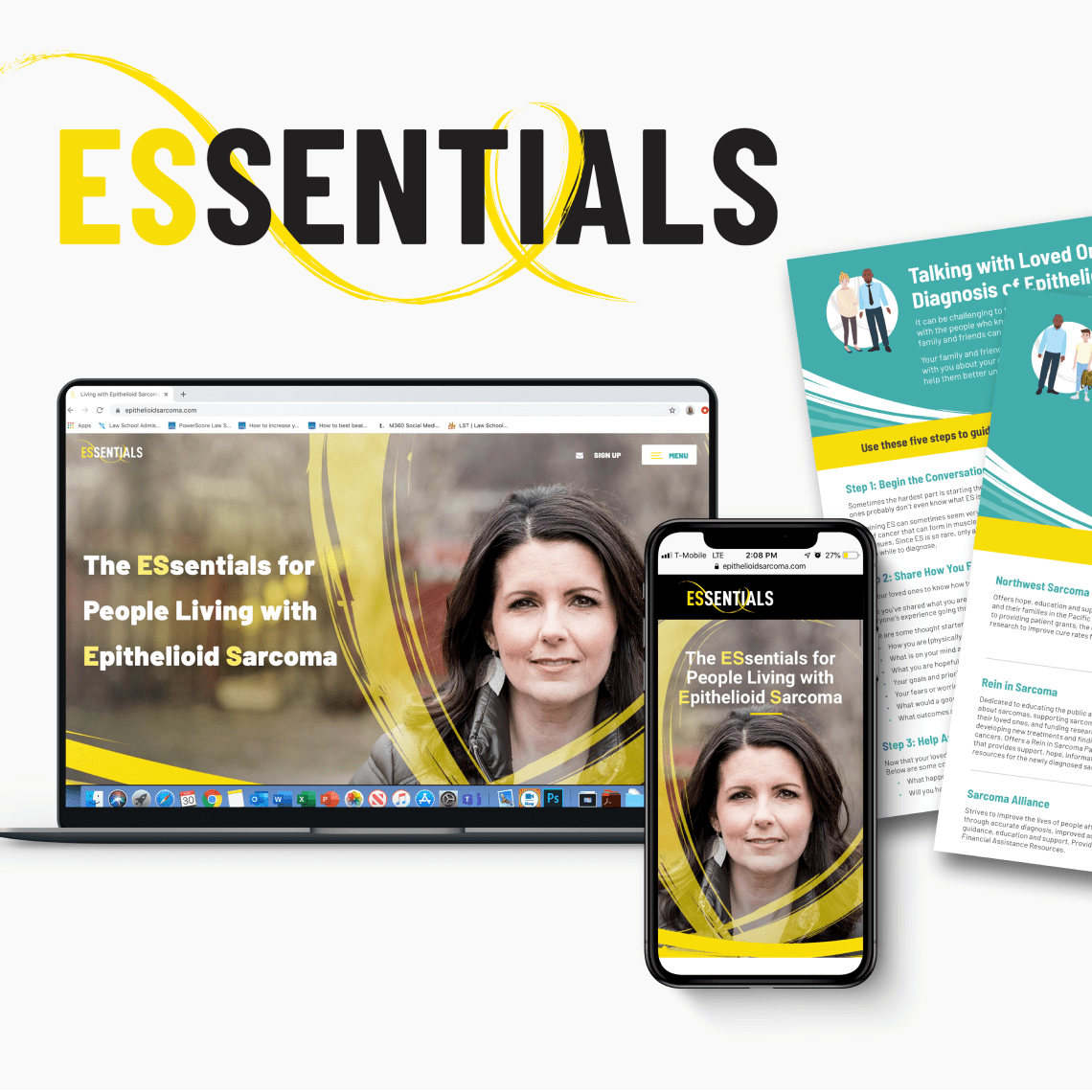 JPA Health brings it together | Leading Healthcare Campaigns