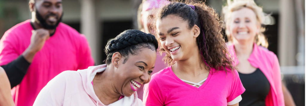 Metastatic Breast Cancer - JPA