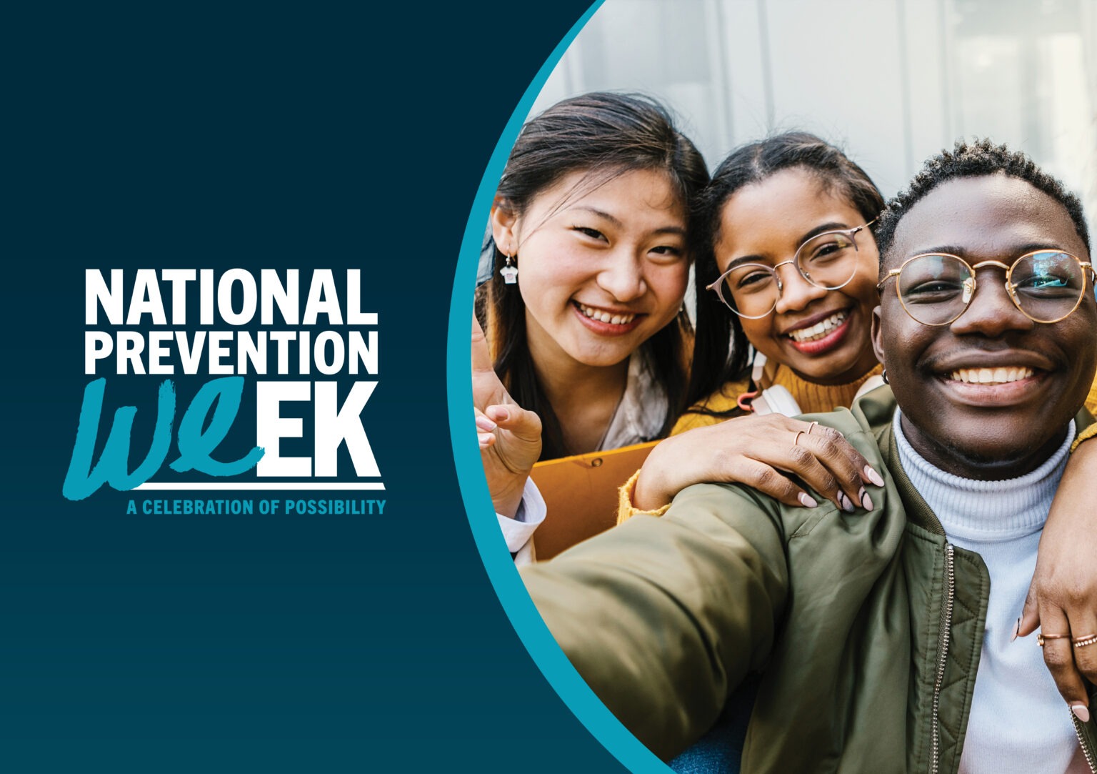 National Prevention Week | JPA Health Revitalizing National Prevention ...