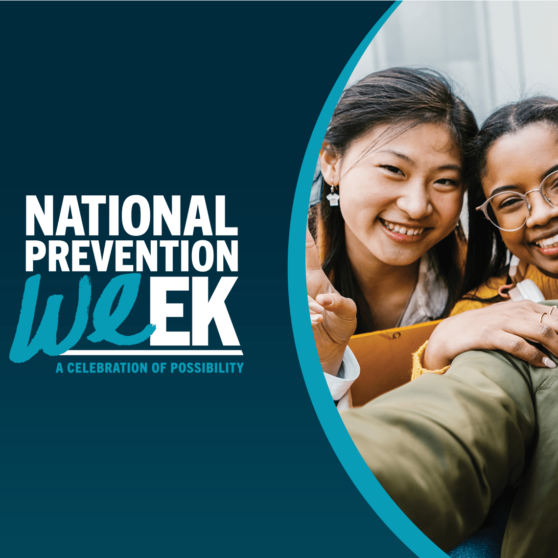 National Prevention Week | JPA Health Revitalizing National Prevention Week: JPA Health Case Study