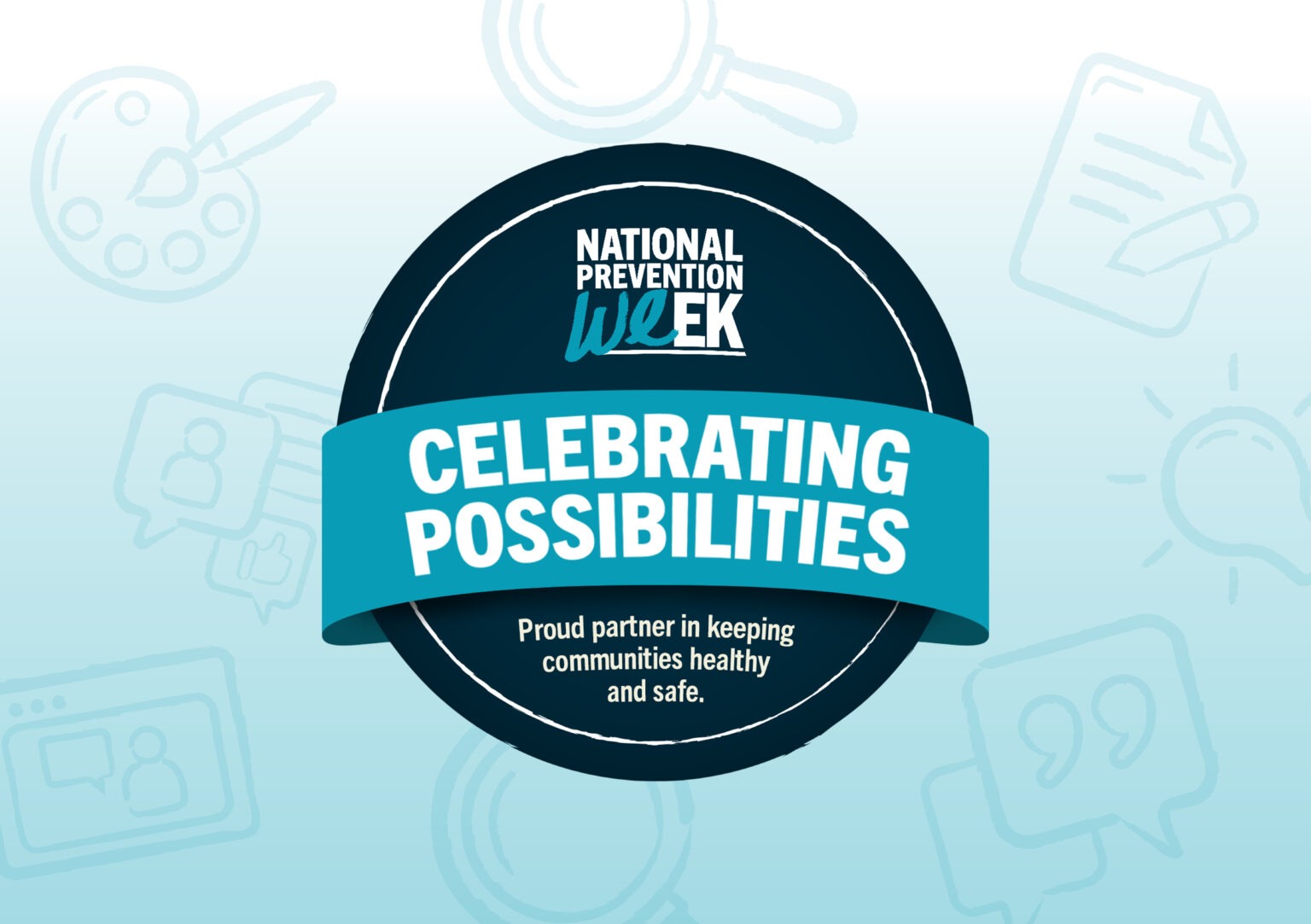 National Prevention Week | JPA Health Revitalizing National Prevention ...