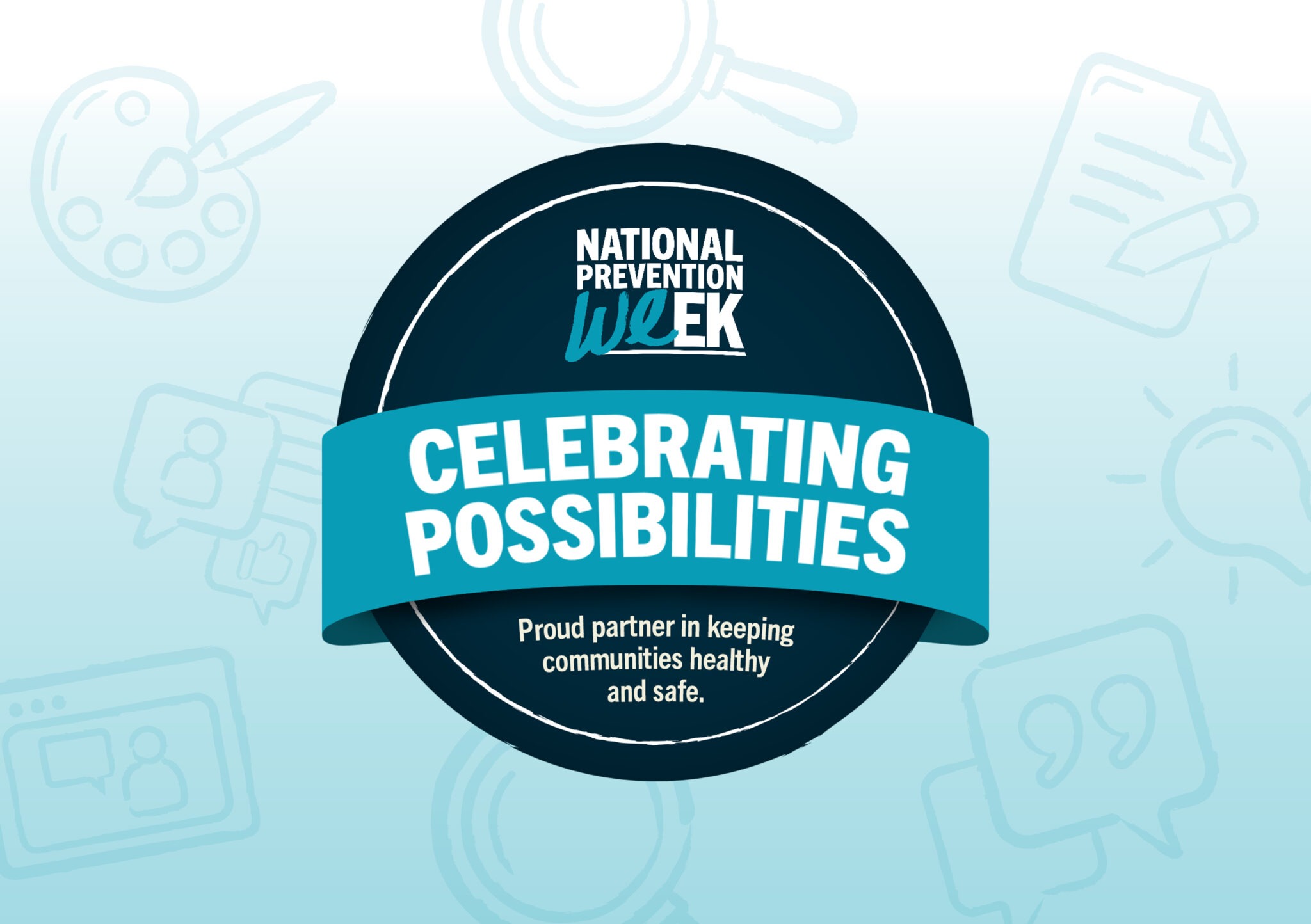 National Prevention Week | JPA Health Revitalizing National Prevention ...