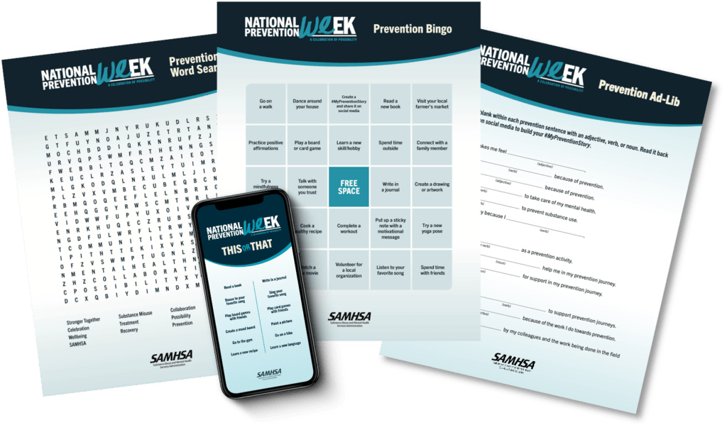 National Prevention Week | JPA Health Revitalizing National Prevention Week: JPA Health Case Study