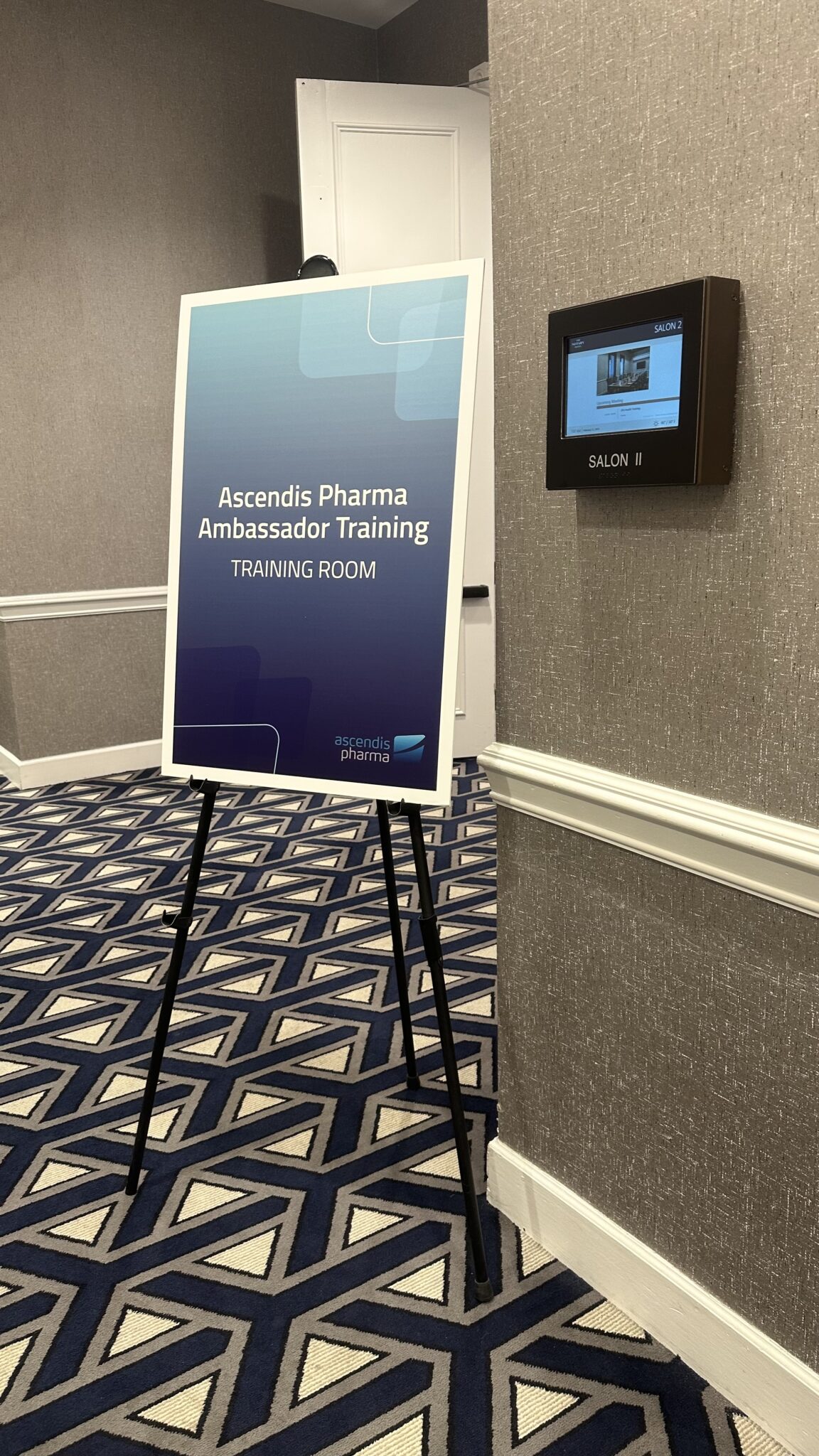 SKYTROFA - JPA Building a Branded Patient Ambassador Community ...