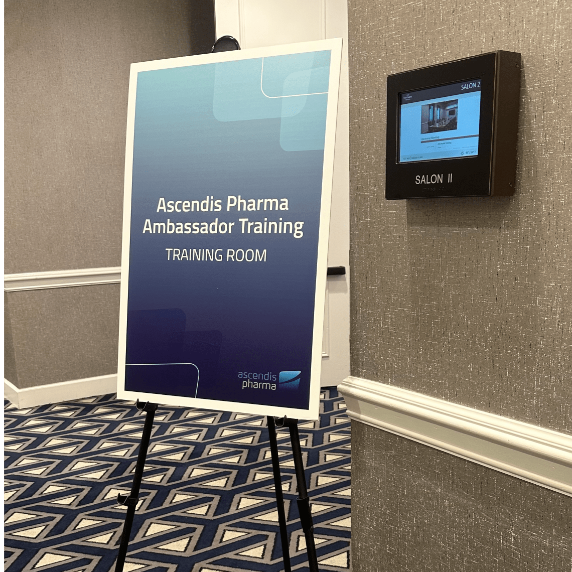 SKYTROFA | JPA Health Building a Branded Patient Ambassador Community ...