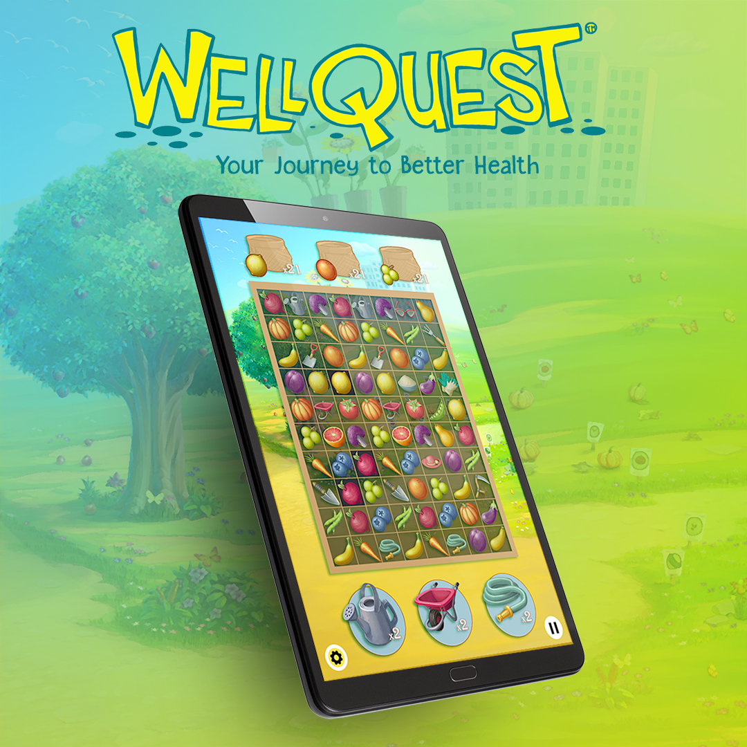 JPA Health brings it together | Leading Healthcare Campaigns